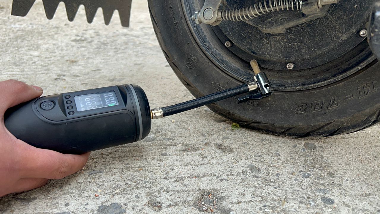 ePump Air Pump – ElektriKat