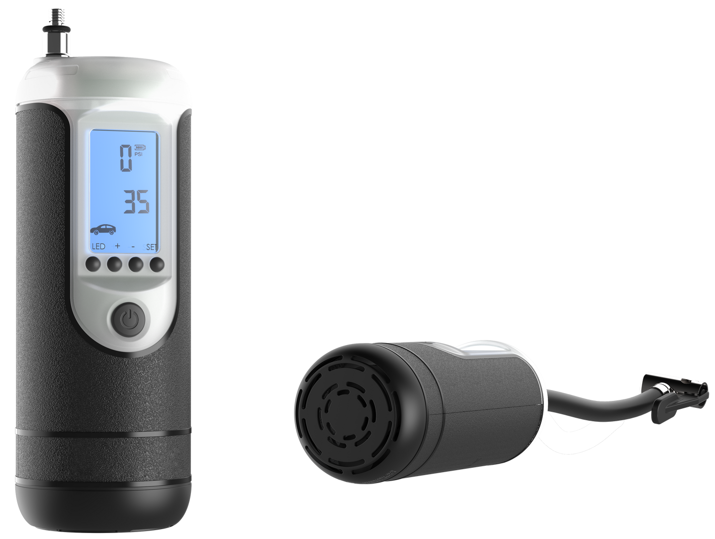 ePump Air Pump – ElektriKat