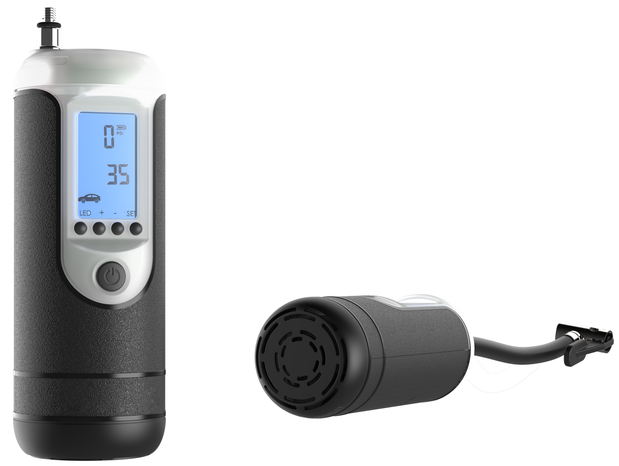 ePump Air Pump – ElektriKat